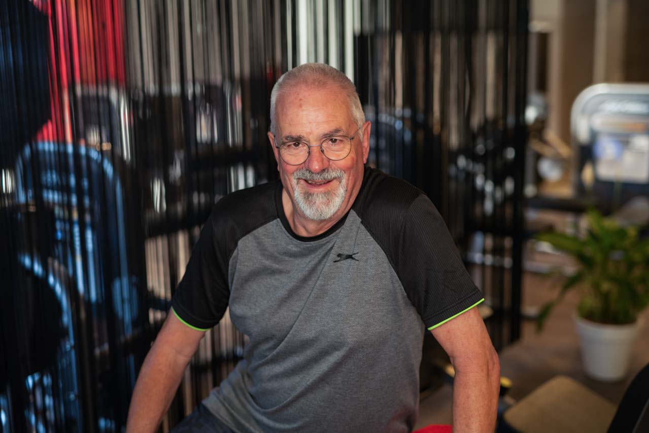 Angebote - clever fit - train wild